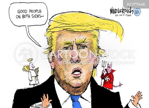 Genuine People Cartoons and Comics - funny pictures from CartoonStock
