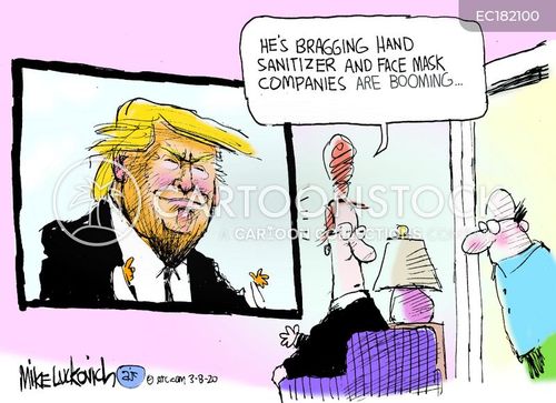 Sanitation Companies Cartoons and Comics - funny pictures from CartoonStock