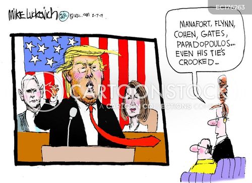 Mike Luckovich's Editorial Cartoons Cartoons and Comics - funny ...