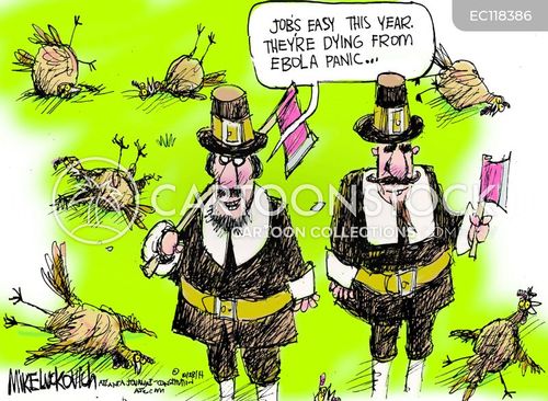 Infectious Outbreaks Cartoons and Comics - funny pictures from CartoonStock