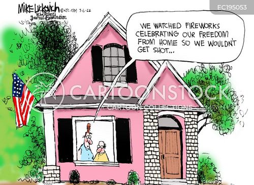 Final Night Of Freedom Cartoons and Comics - funny pictures from ...