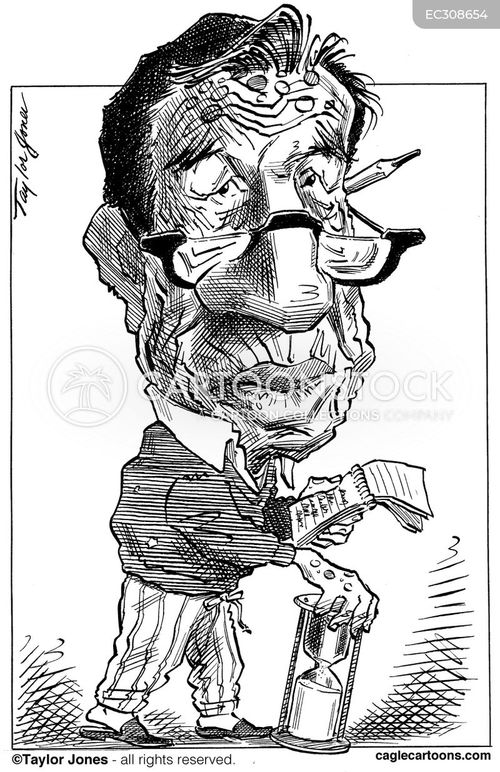 Archive Cartoons and Comics - funny pictures from CartoonStock