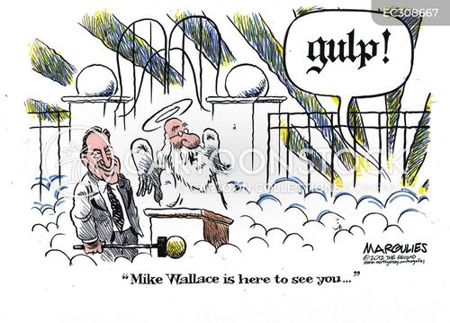 Gregg Wallace Cartoons and Comics - funny pictures from CartoonStock