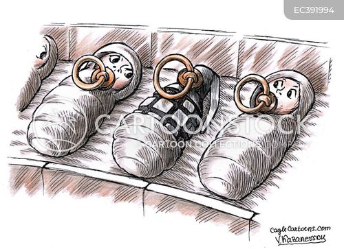 Insurgent Youth Cartoons and Comics - funny pictures from CartoonStock