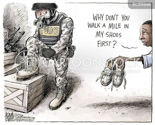 Systemic Inequality Cartoons and Comics - funny pictures from CartoonStock