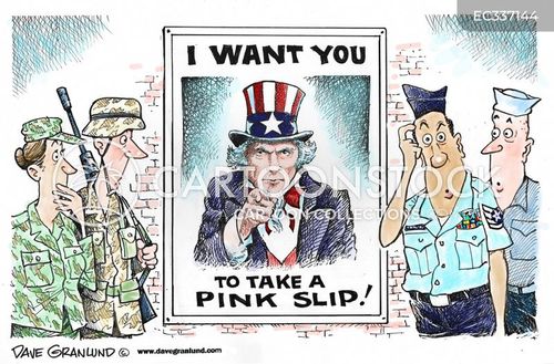 Military Outcomes Cartoons and Comics - funny pictures from CartoonStock