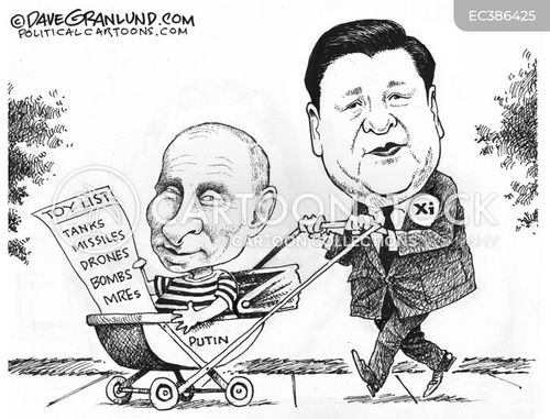 Military Supplies Cartoons and Comics - funny pictures from CartoonStock