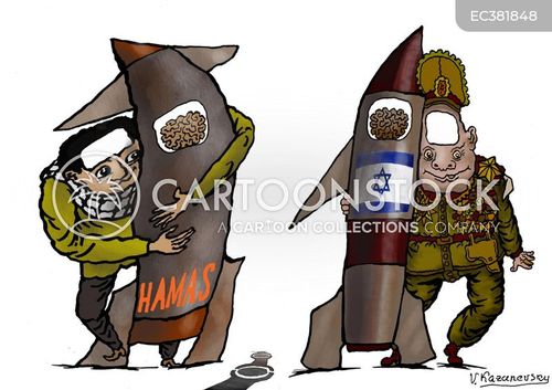 Conflict De-escalation Cartoons and Comics - funny pictures from ...