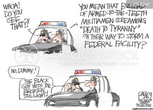 Militiamen Cartoons and Comics - funny pictures from CartoonStock