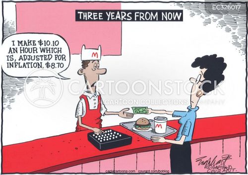 1010 Per Hour Cartoons and Comics - funny pictures from CartoonStock