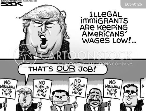 Earning Potential Cartoons and Comics - funny pictures from CartoonStock