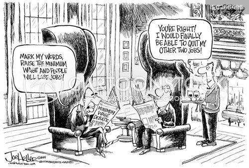 Unskilled Labor Cartoons and Comics - funny pictures from CartoonStock