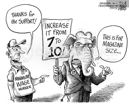 7 Cartoons and Comics - funny pictures from CartoonStock