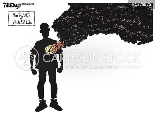 Inflame Cartoons and Comics - funny pictures from CartoonStock