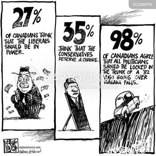 Minority Government Cartoons and Comics - funny pictures from CartoonStock