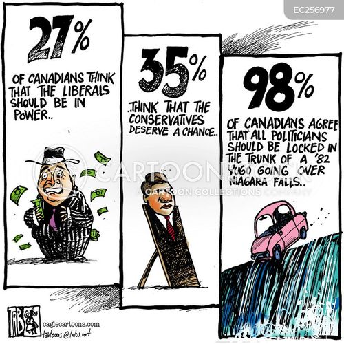 Minority Government Cartoons and Comics - funny pictures from CartoonStock