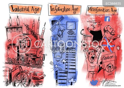 Alternative Viewpoints Cartoons and Comics - funny pictures from ...