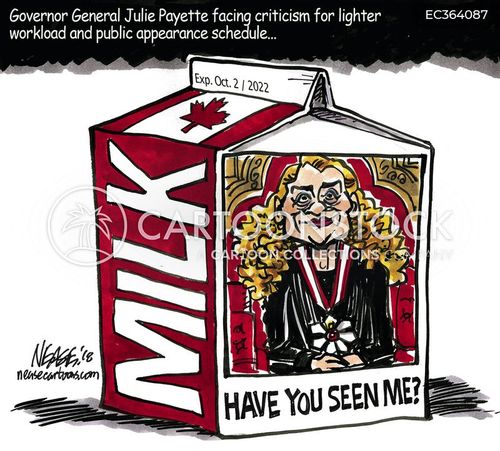 Governor General Cartoons and Comics - funny pictures from CartoonStock