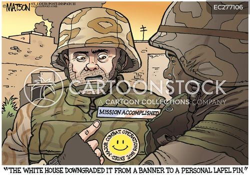 Lapel Pins Cartoons and Comics - funny pictures from CartoonStock