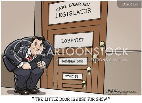 State Legislature Cartoons and Comics - funny pictures from CartoonStock