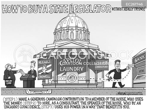 Gray Area Cartoons and Comics - funny pictures from CartoonStock