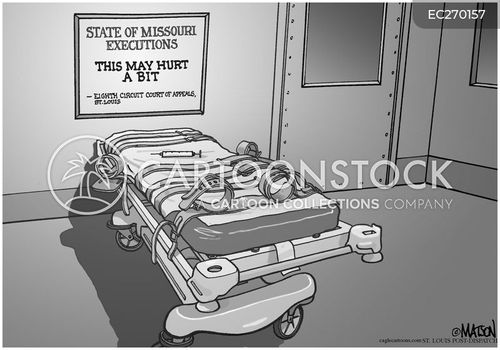 Justice Administration Cartoons and Comics - funny pictures from ...