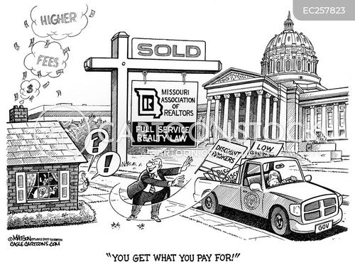 Missouri Cartoons and Comics - funny pictures from CartoonStock