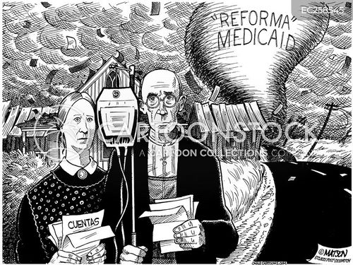 Missouri Compromise Cartoons and Comics - funny pictures from CartoonStock