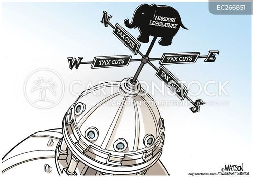 State Legislature Cartoons and Comics - funny pictures from CartoonStock