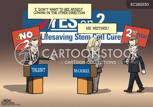 Science And Society Cartoons and Comics - funny pictures from CartoonStock