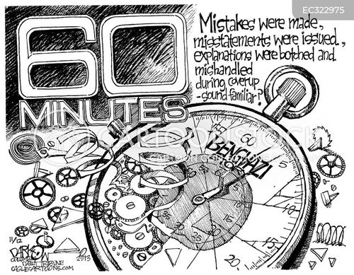 Botched Cartoons and Comics - funny pictures from CartoonStock