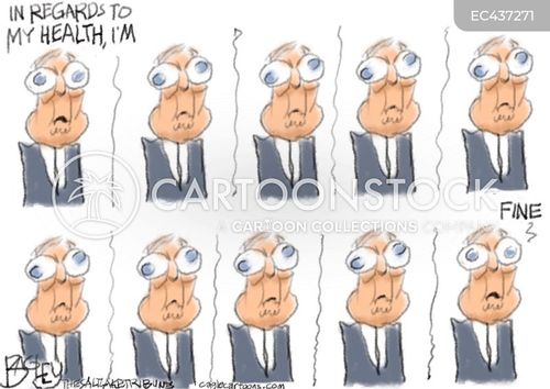 Sen Mitch Mcconnell Cartoons and Comics - funny pictures from CartoonStock