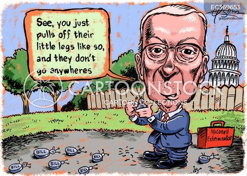 Gov Mike Parson Cartoons and Comics - funny pictures from CartoonStock