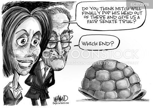 Devastate Cartoons and Comics - funny pictures from CartoonStock