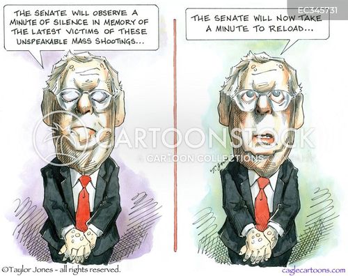 Paying Respects Cartoons and Comics - funny pictures from CartoonStock