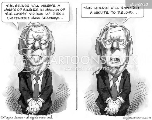 Paying Respects Cartoons and Comics - funny pictures from CartoonStock