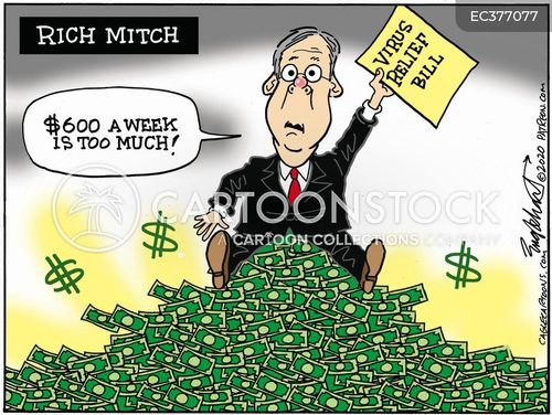 Rich Mccormick Cartoons and Comics - funny pictures from CartoonStock