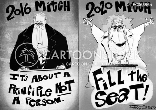 Mystifying Cartoons and Comics - funny pictures from CartoonStock