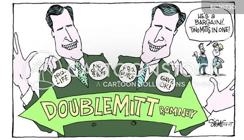 Mitts The One Cartoons and Comics - funny pictures from CartoonStock