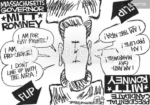 2008 Candidate Cartoons and Comics - funny pictures from CartoonStock