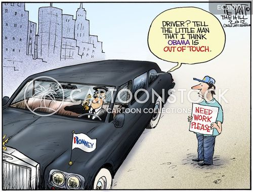 Limousine Driver Cartoons and Comics - funny pictures from CartoonStock