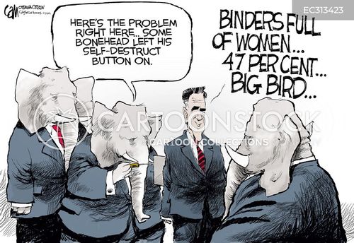 Political Correctness Debate Cartoons and Comics - funny pictures from ...