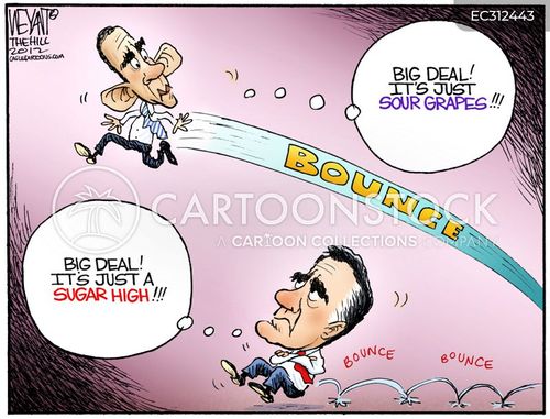 Sugar High Cartoons and Comics - funny pictures from CartoonStock