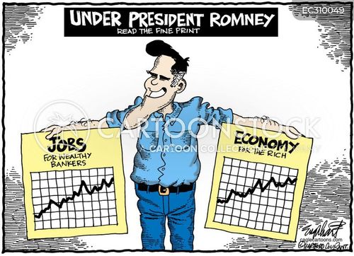 President-elect Romney Cartoons and Comics - funny pictures from ...