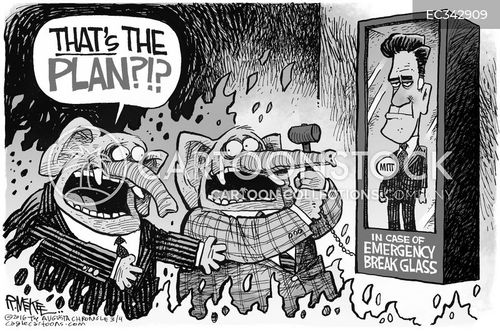 Miter Cartoons and Comics - funny pictures from CartoonStock