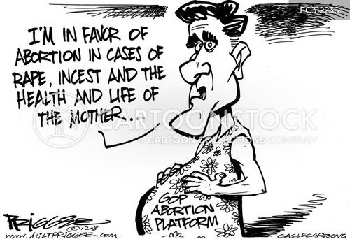 Conservative Platform Cartoons and Comics - funny pictures from ...