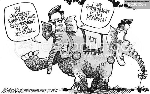 Massachusetts Government Cartoons and Comics - funny pictures from ...