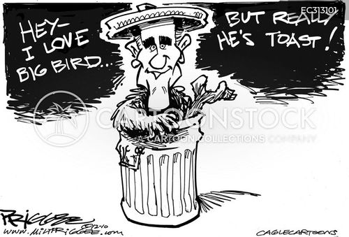 Oscar Snub Cartoons and Comics - funny pictures from CartoonStock