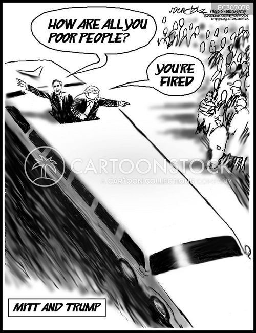 Politics Cartoons Cartoons and Comics - funny pictures from CartoonStock