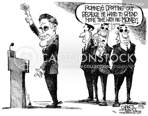 Dropping Out Cartoons and Comics - funny pictures from CartoonStock